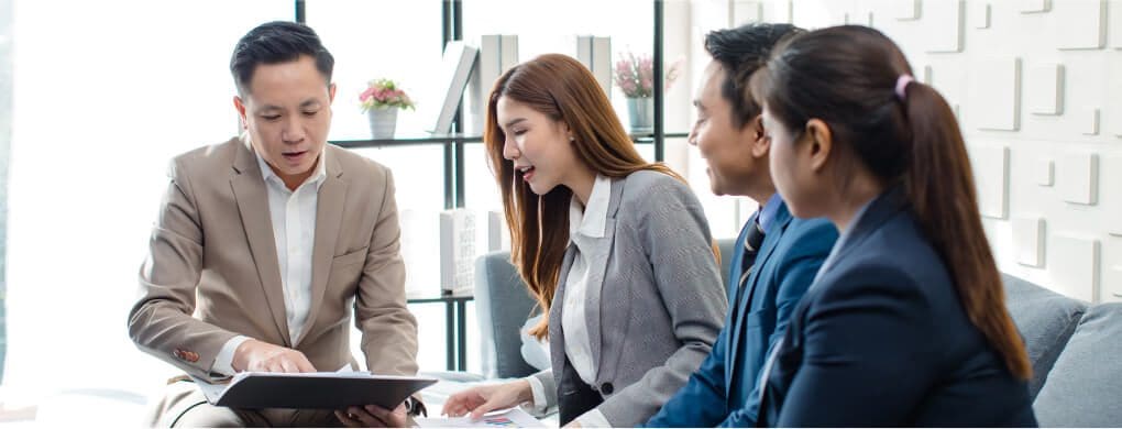 Client Case Studies - Round 2 Solutions