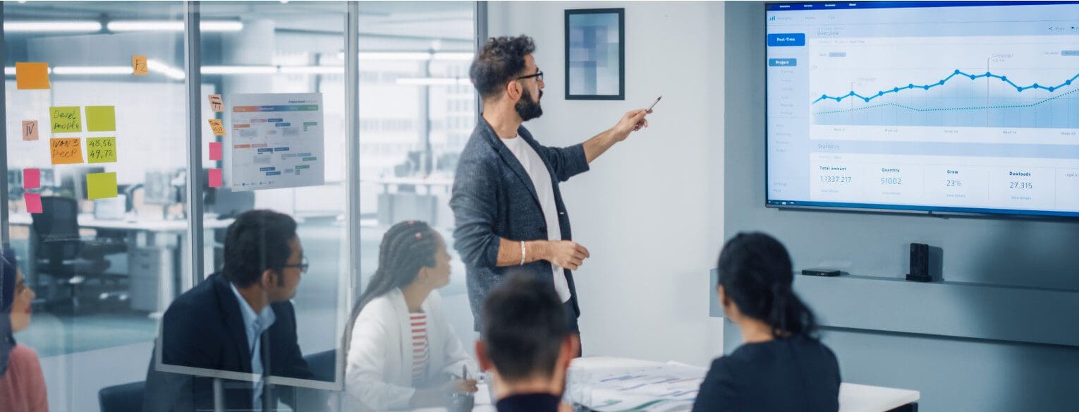 Client Case Studies - Round 2 Solutions