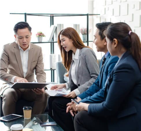 Client Case Studies - Round 2 Solutions