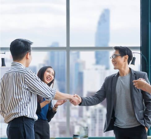 Client Case Studies - Round 2 Solutions